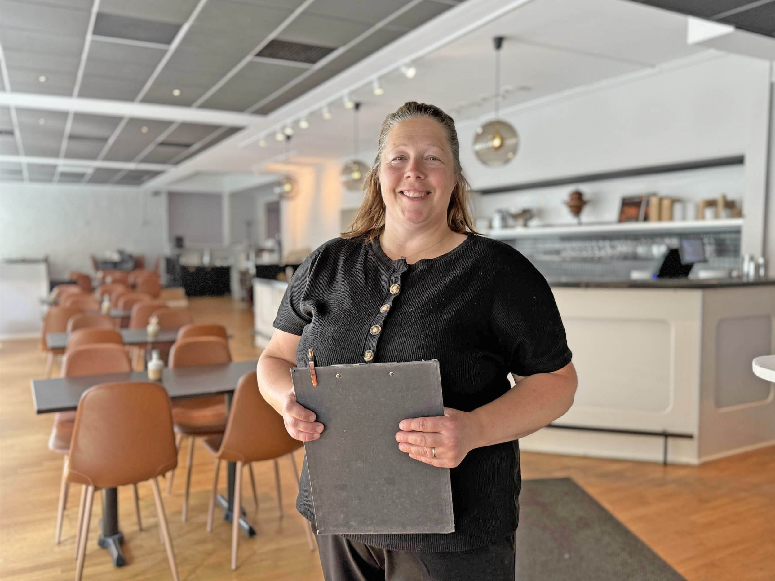Lollos Restaurang Norra Köpmangatan 12